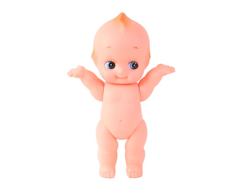 Kewpie Doll - 39cm – Curly Tree