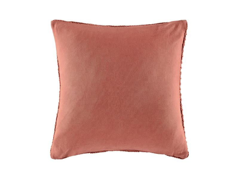 Cushion - Roche - Brick – Curly Tree